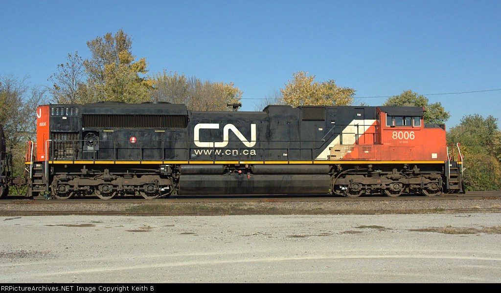 CN 8006